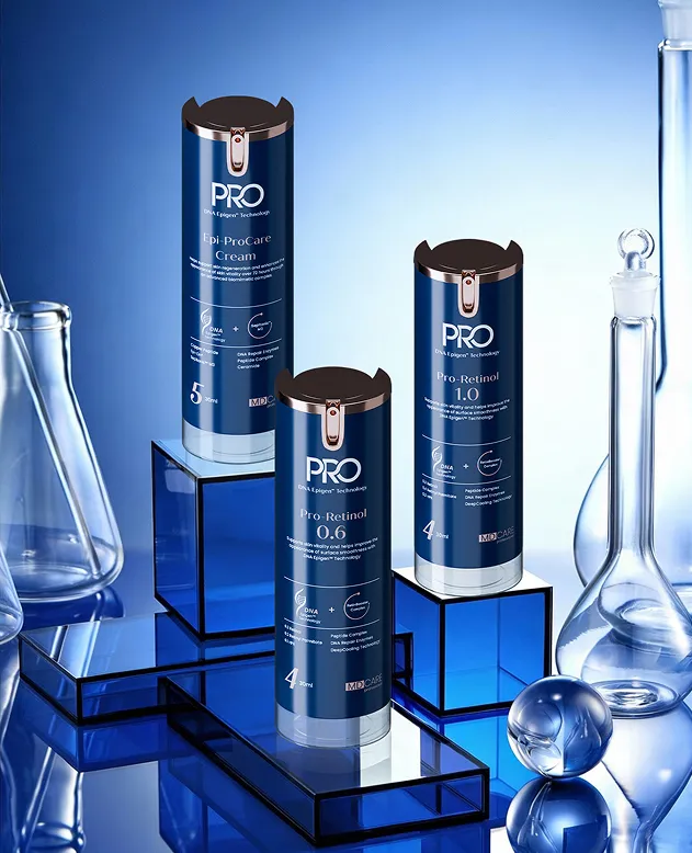 Trang chủ v2 - MD CARE VIỆT NAM