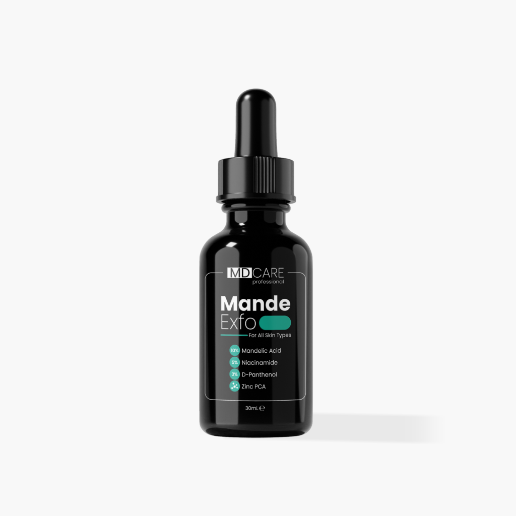 Cửa hàng - MD CARE VIỆT NAM