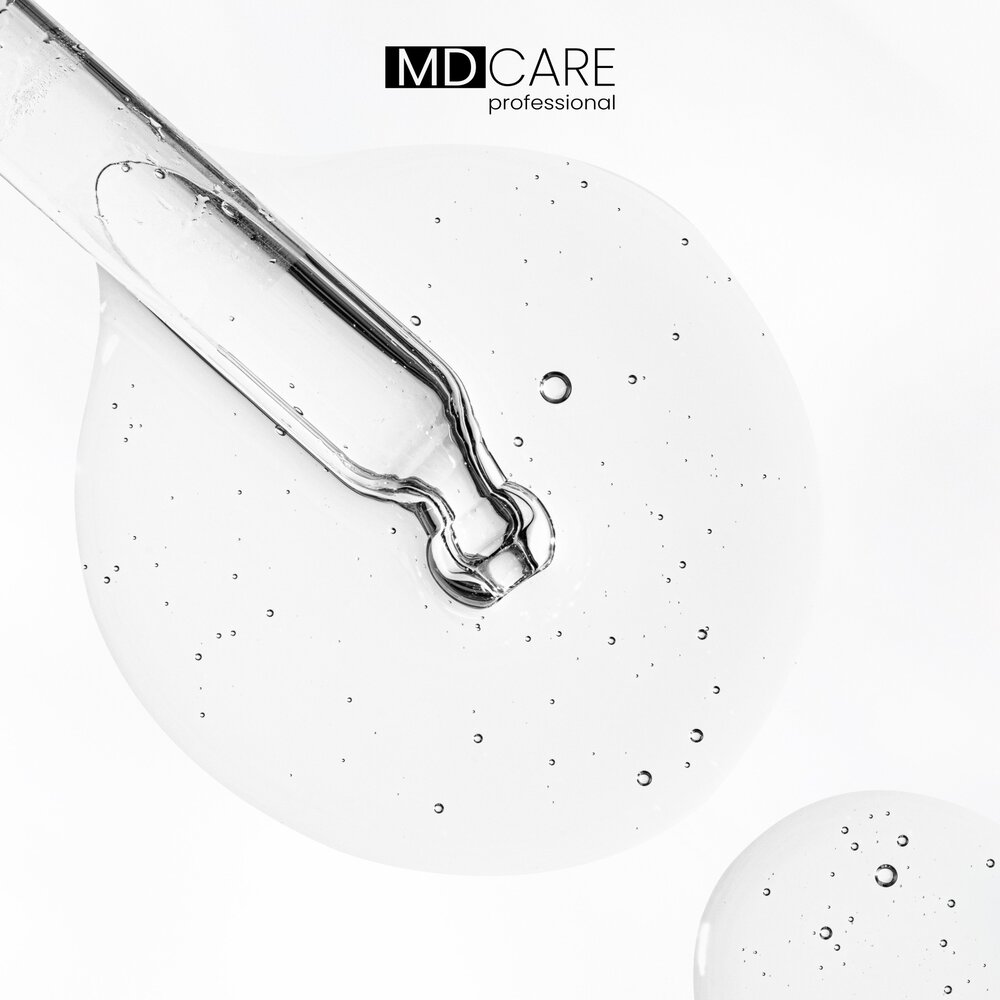 MD CARE Mande Exfo - MD CARE VIỆT NAM