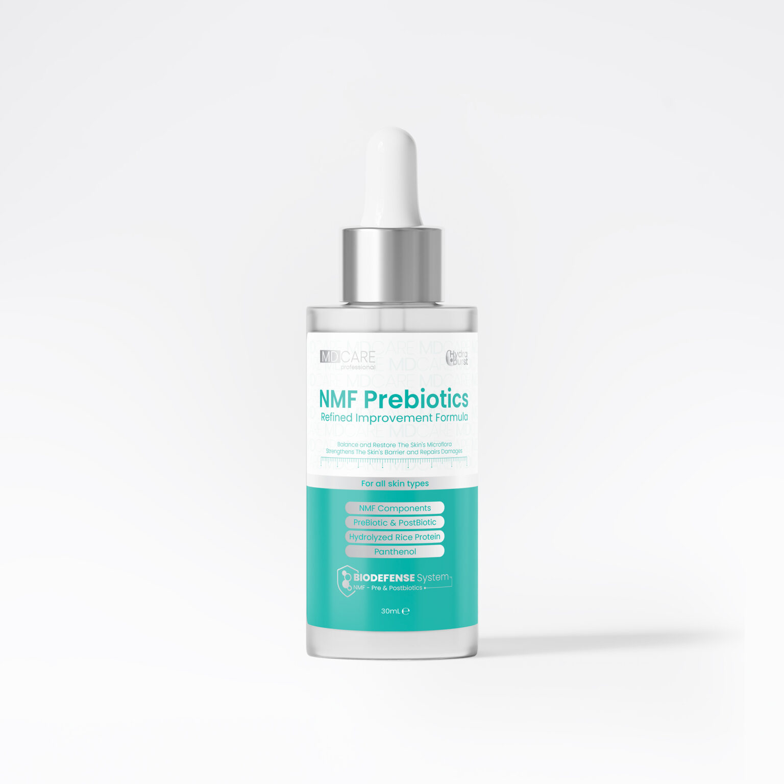 NMF Prebiotics Serum - Refined Improvement Formula - MD CARE VIỆT NAM