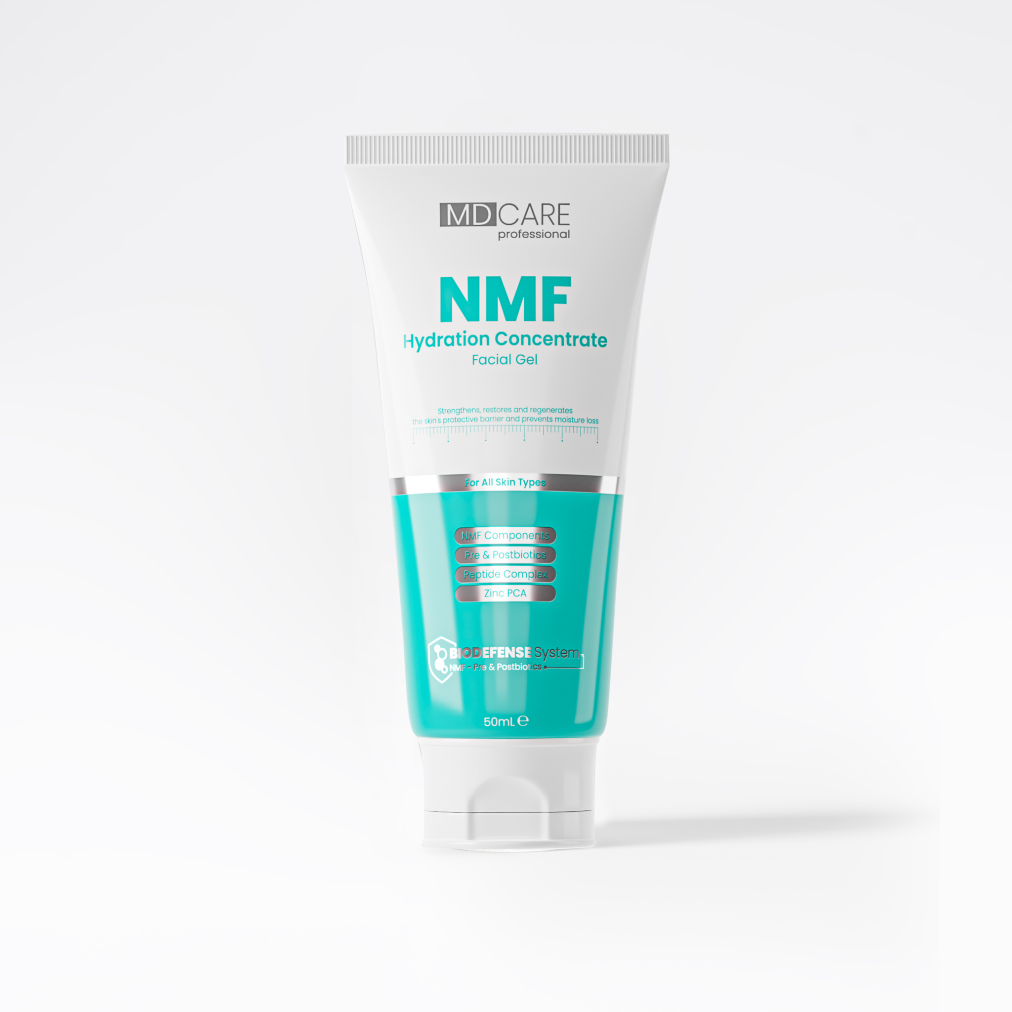 NMF Prebiotics Serum - Refined Improvement Formula - MD CARE VIỆT NAM