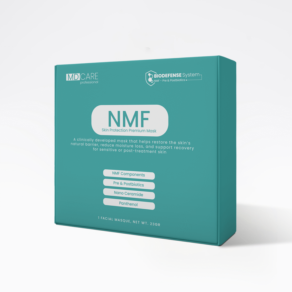 NMF Prebiotics Serum - Refined Improvement Formula - MD CARE VIỆT NAM